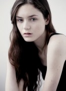 Erica Fletcher | the Fashion Spot